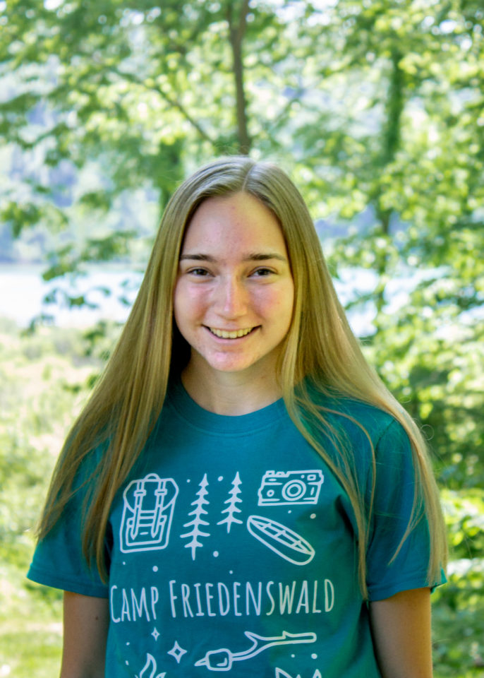 Introducing the 2021 Summer Staff! | Camp Friedenswald