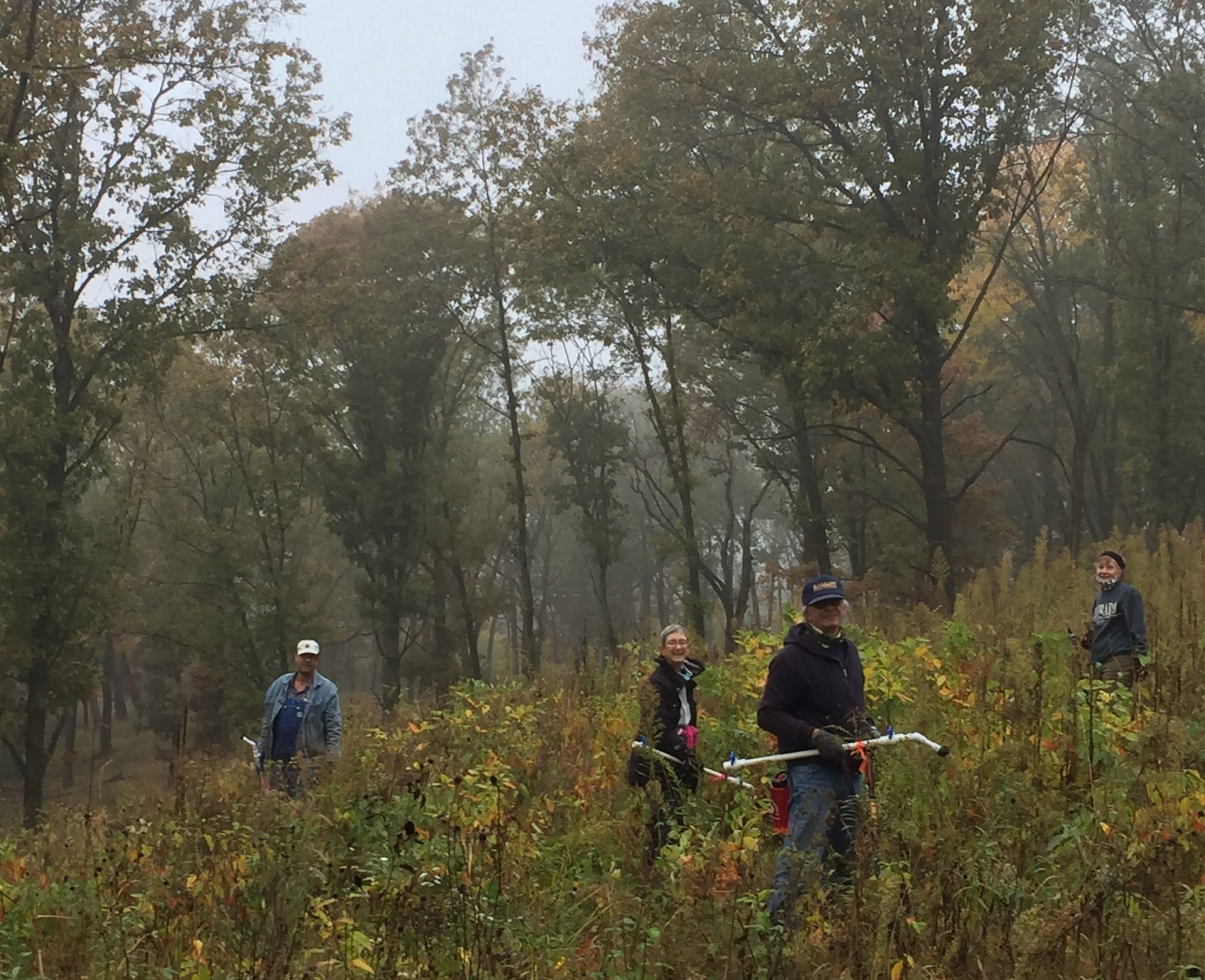 A Blessing for Land Stewardship | Camp Friedenswald