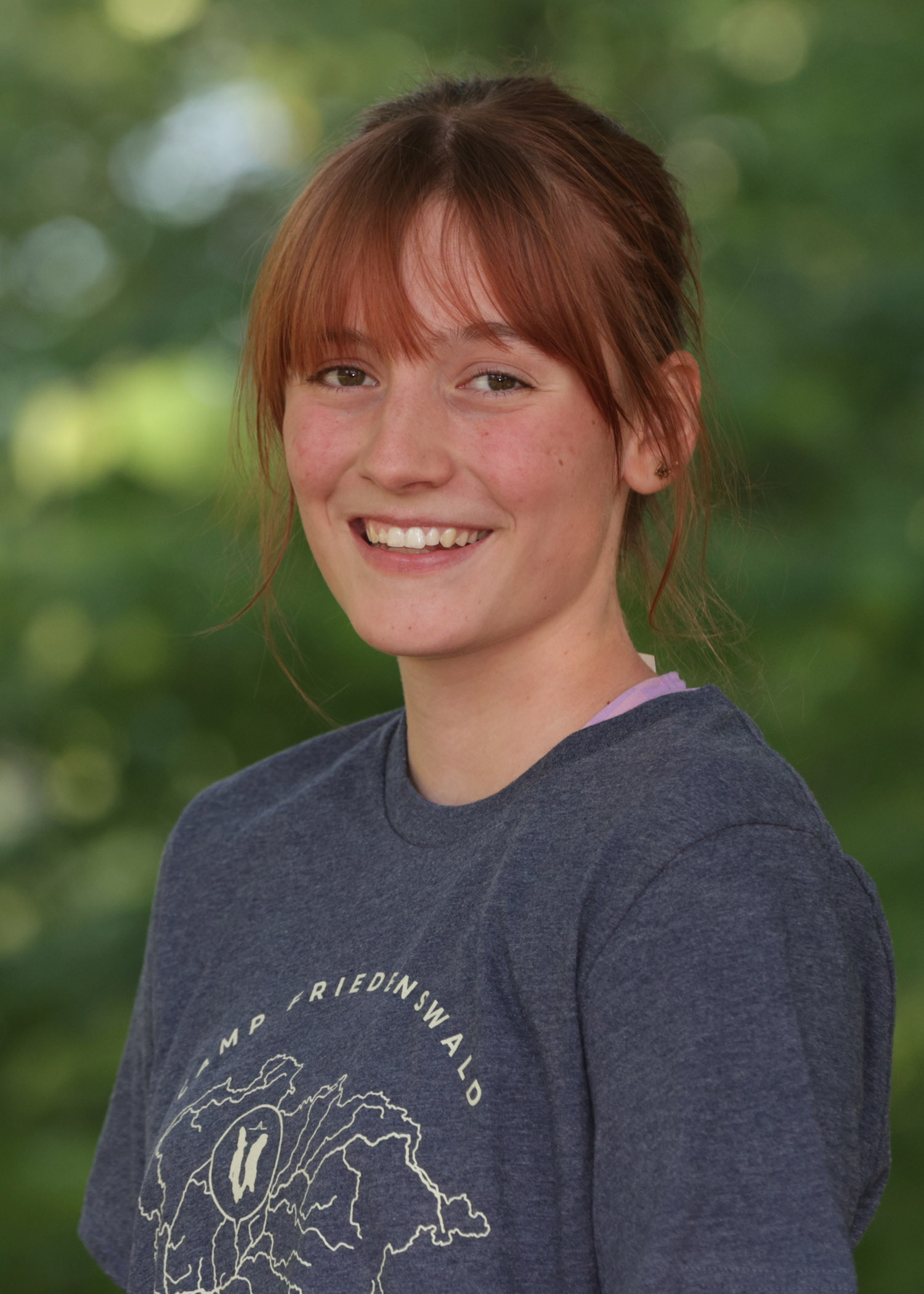 Meet the 2023 Summer Staff! | Camp Friedenswald