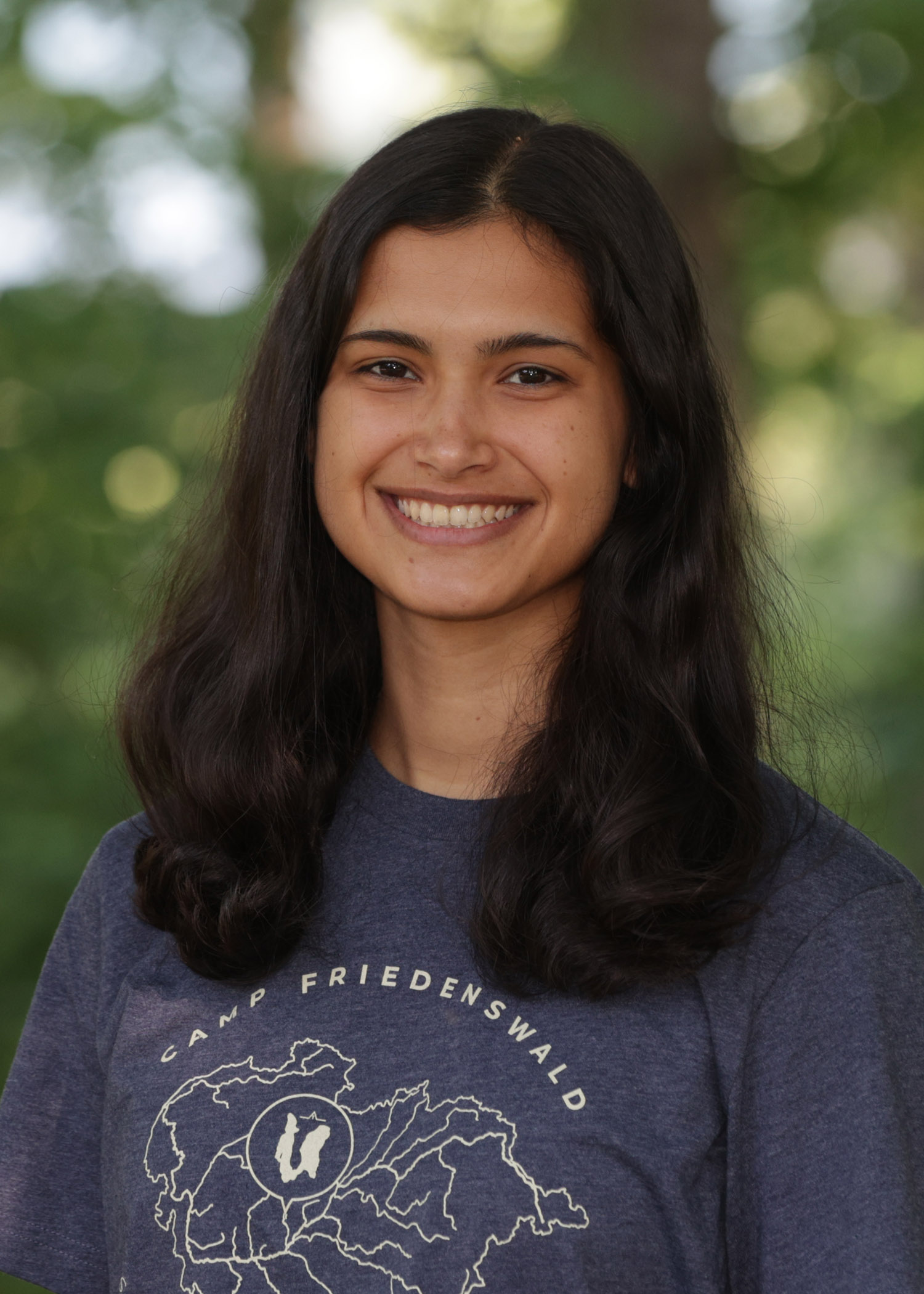 Meet the 2023 Summer Staff! | Camp Friedenswald