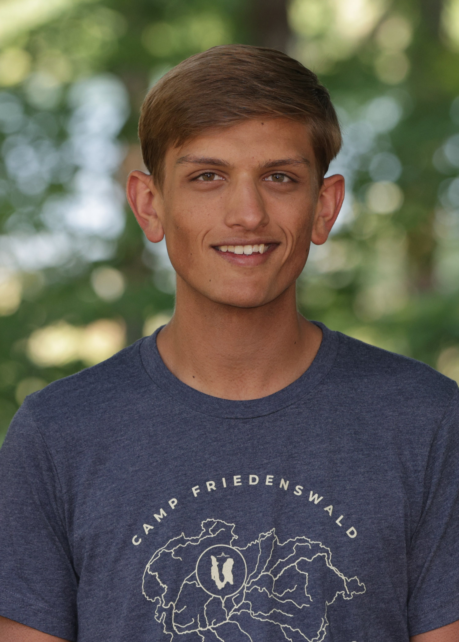 Meet the 2023 Summer Staff! | Camp Friedenswald