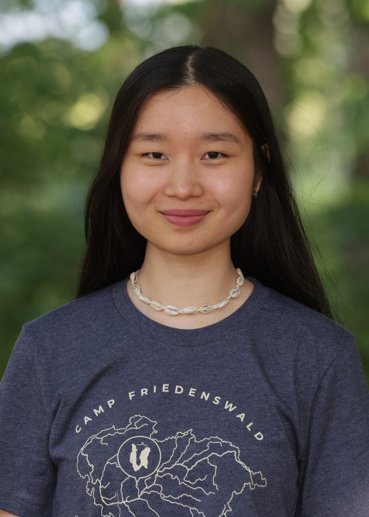 Meet the 2023 Summer Staff! | Camp Friedenswald