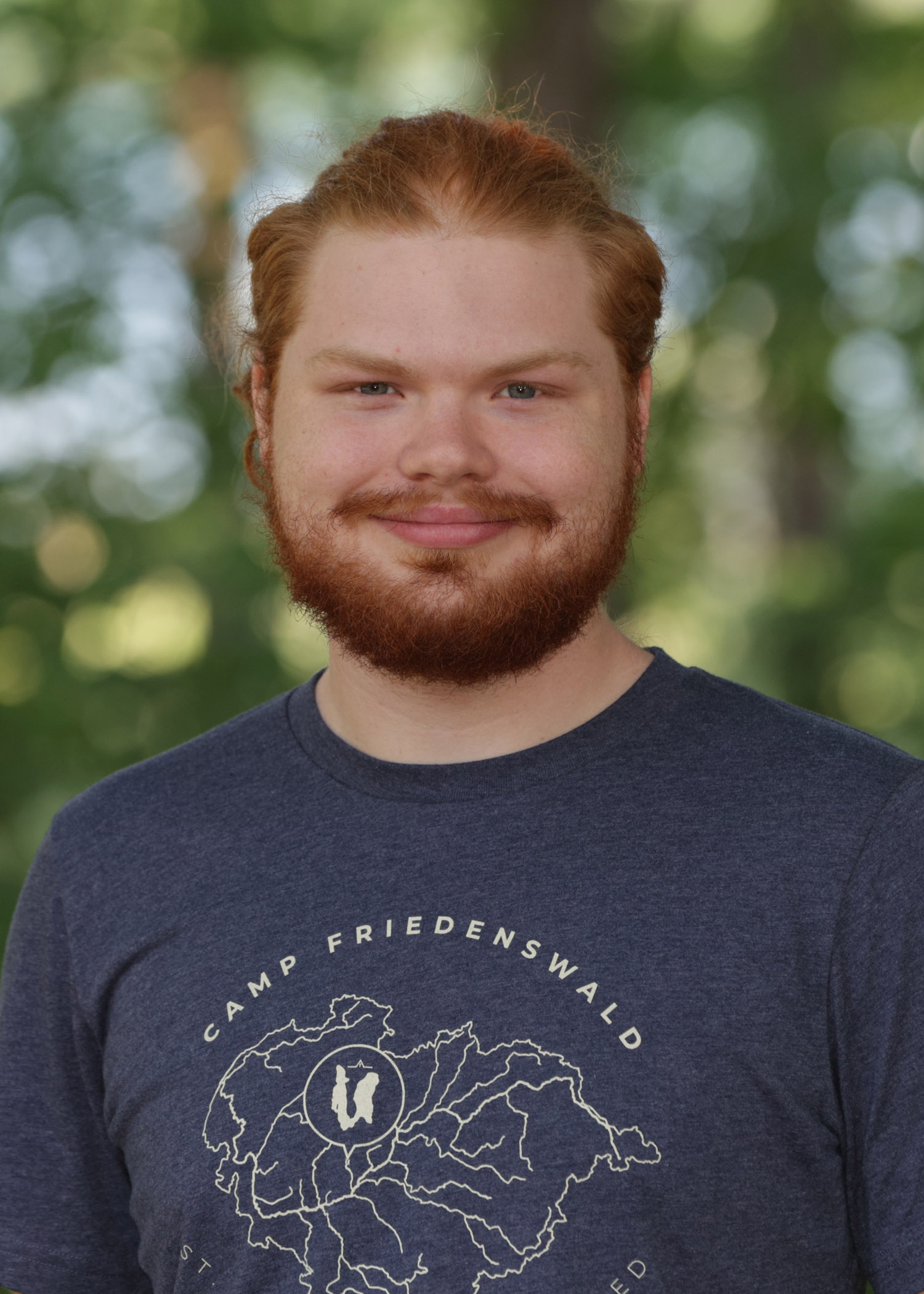 Meet the 2023 Summer Staff! | Camp Friedenswald