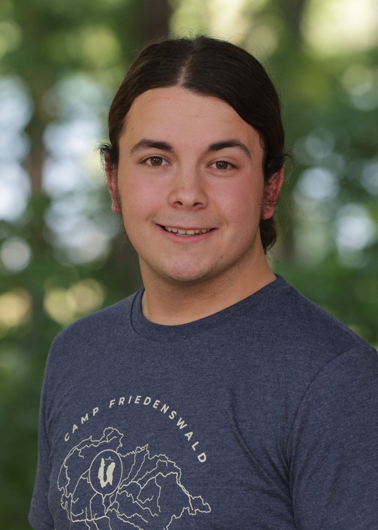 Meet the 2023 Summer Staff! | Camp Friedenswald