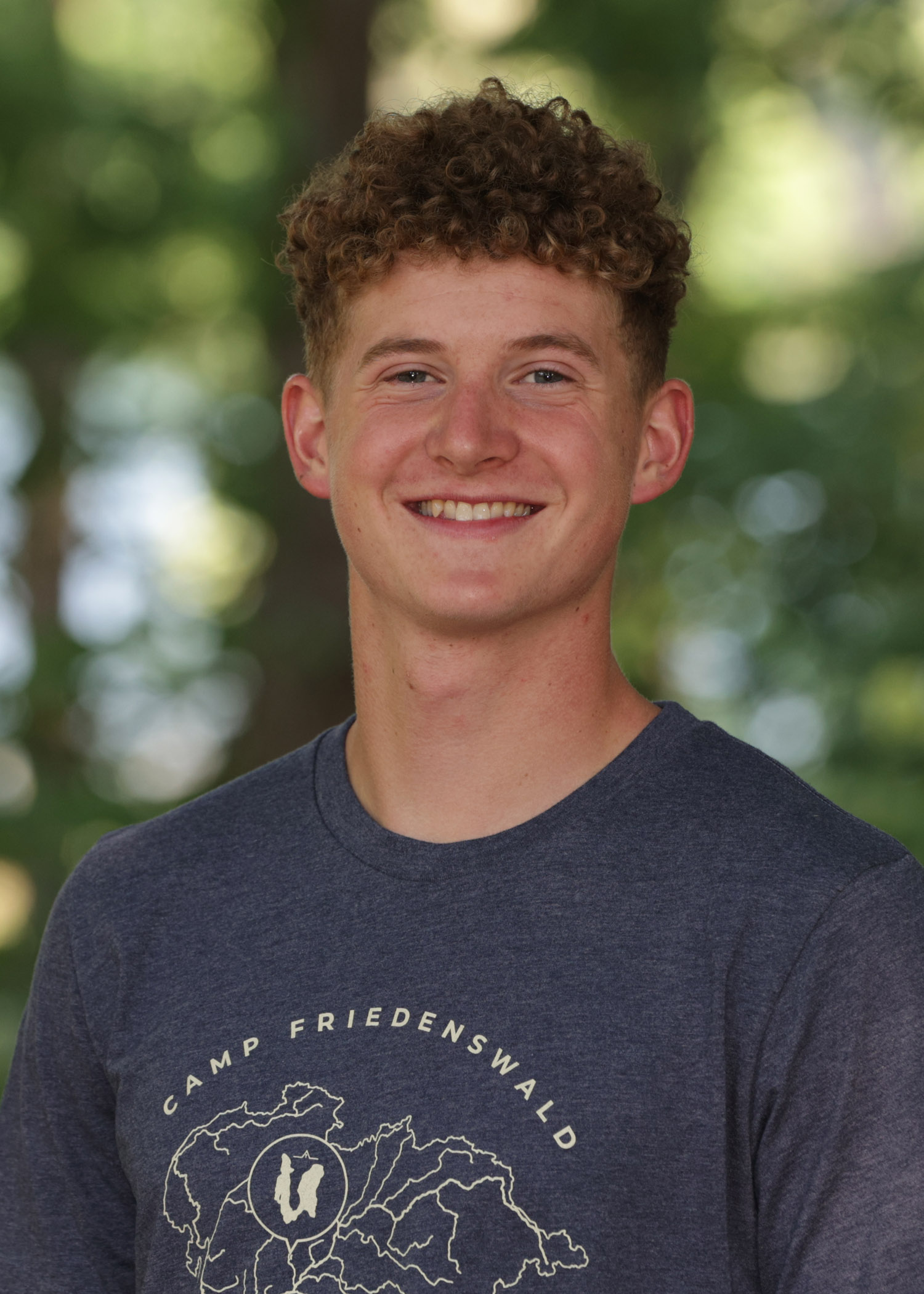 Meet the 2023 Summer Staff! | Camp Friedenswald