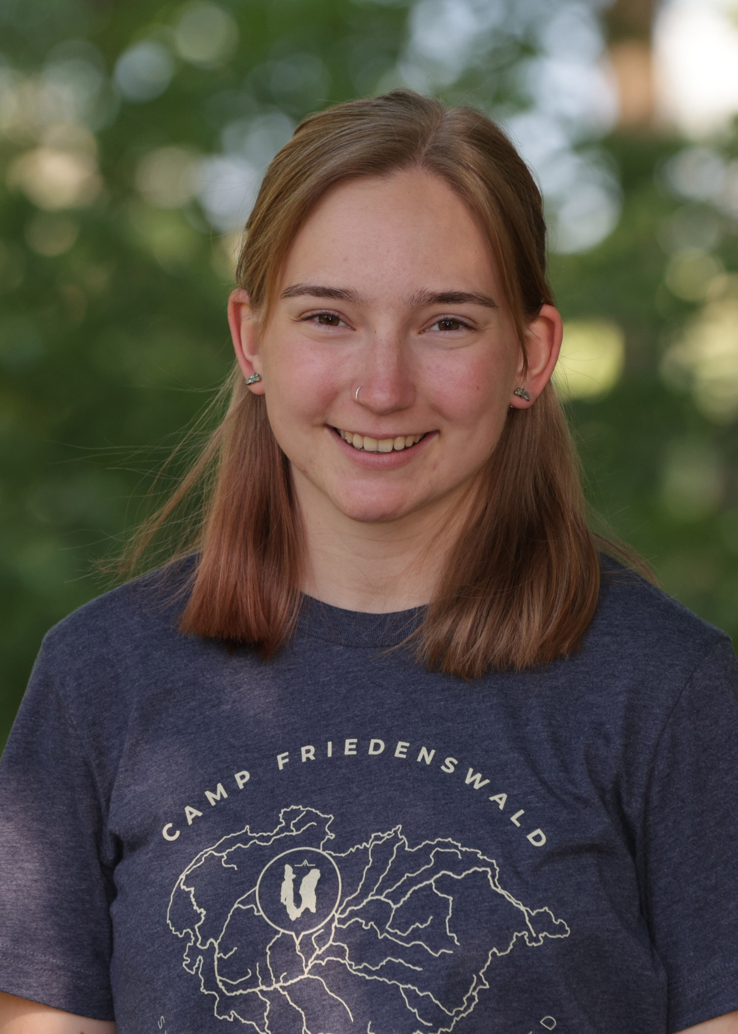 The Story of Alfredo | Camp Friedenswald