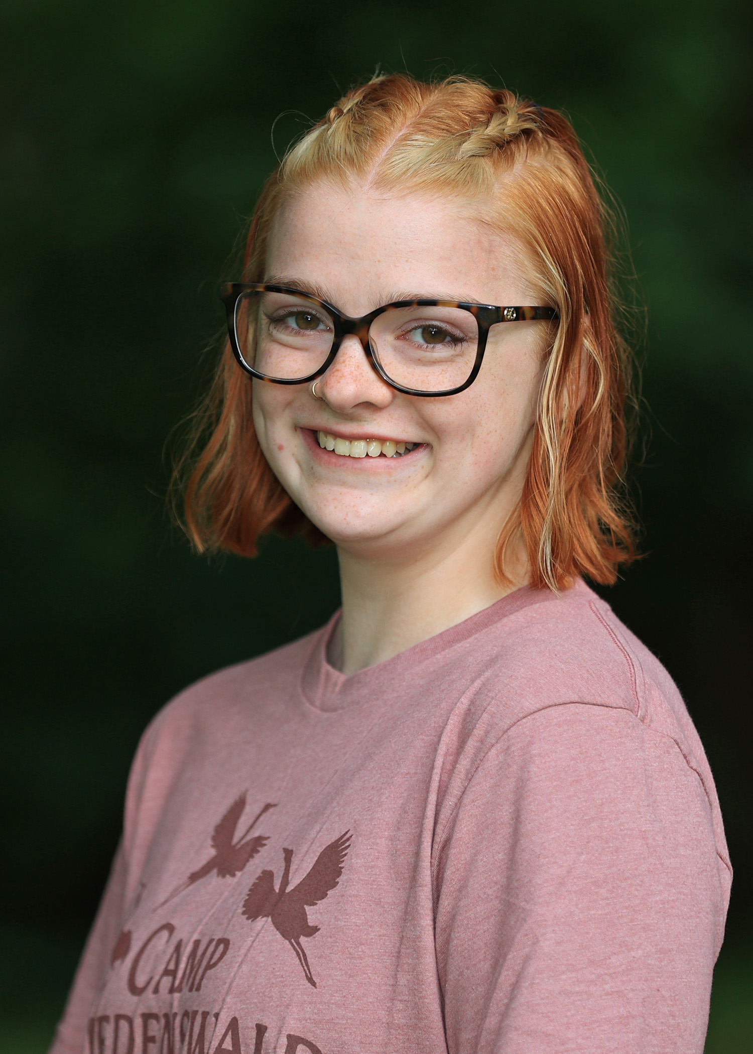 Summer Staff Reflection: A place of formation by Lara Claassen | Camp ...