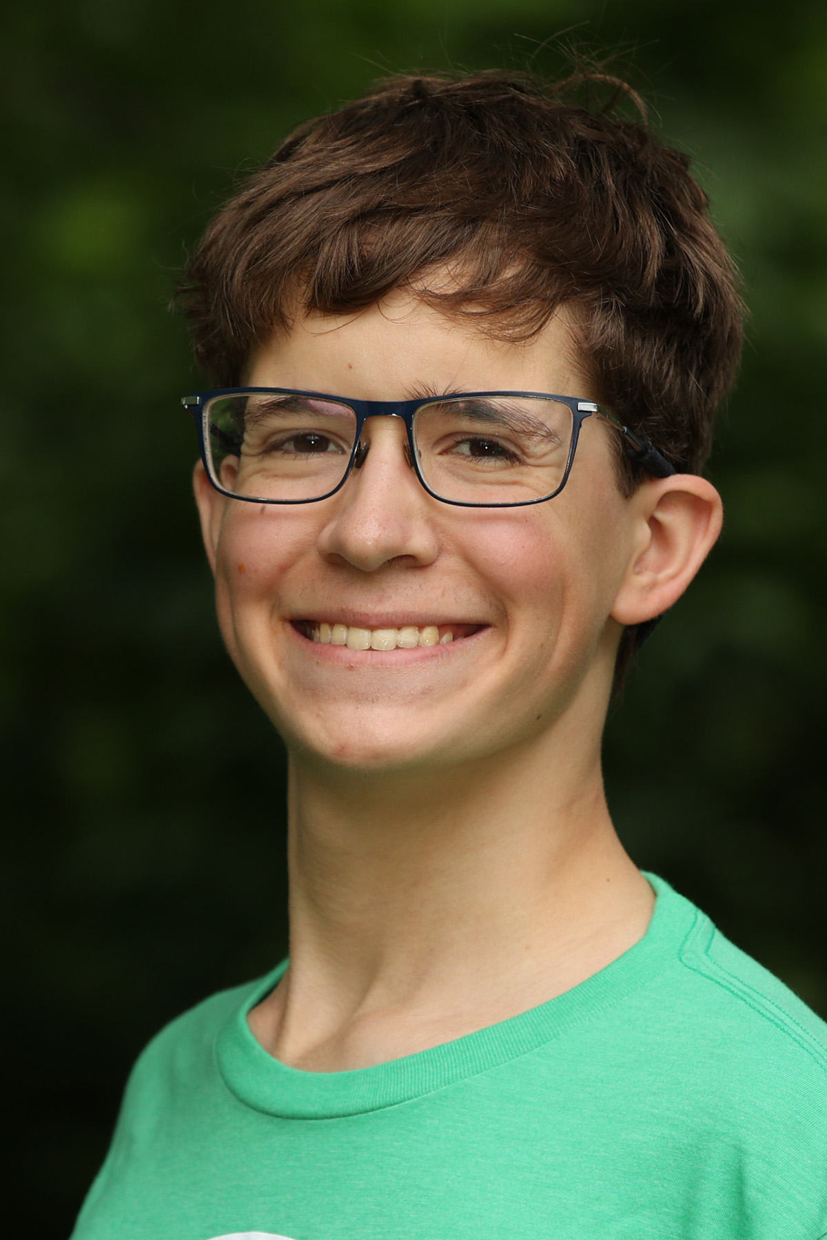 Reflecting on the summer in my own words - by Noah Boyer-Edwards | Camp Friedenswald