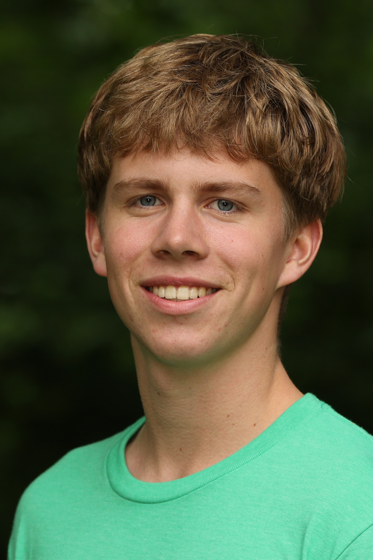 Meet the 2025 Summer Staff | Camp Friedenswald